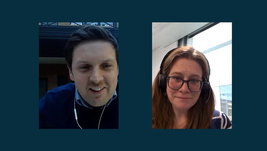 Social's Impact Chat with Alex Notay - Social