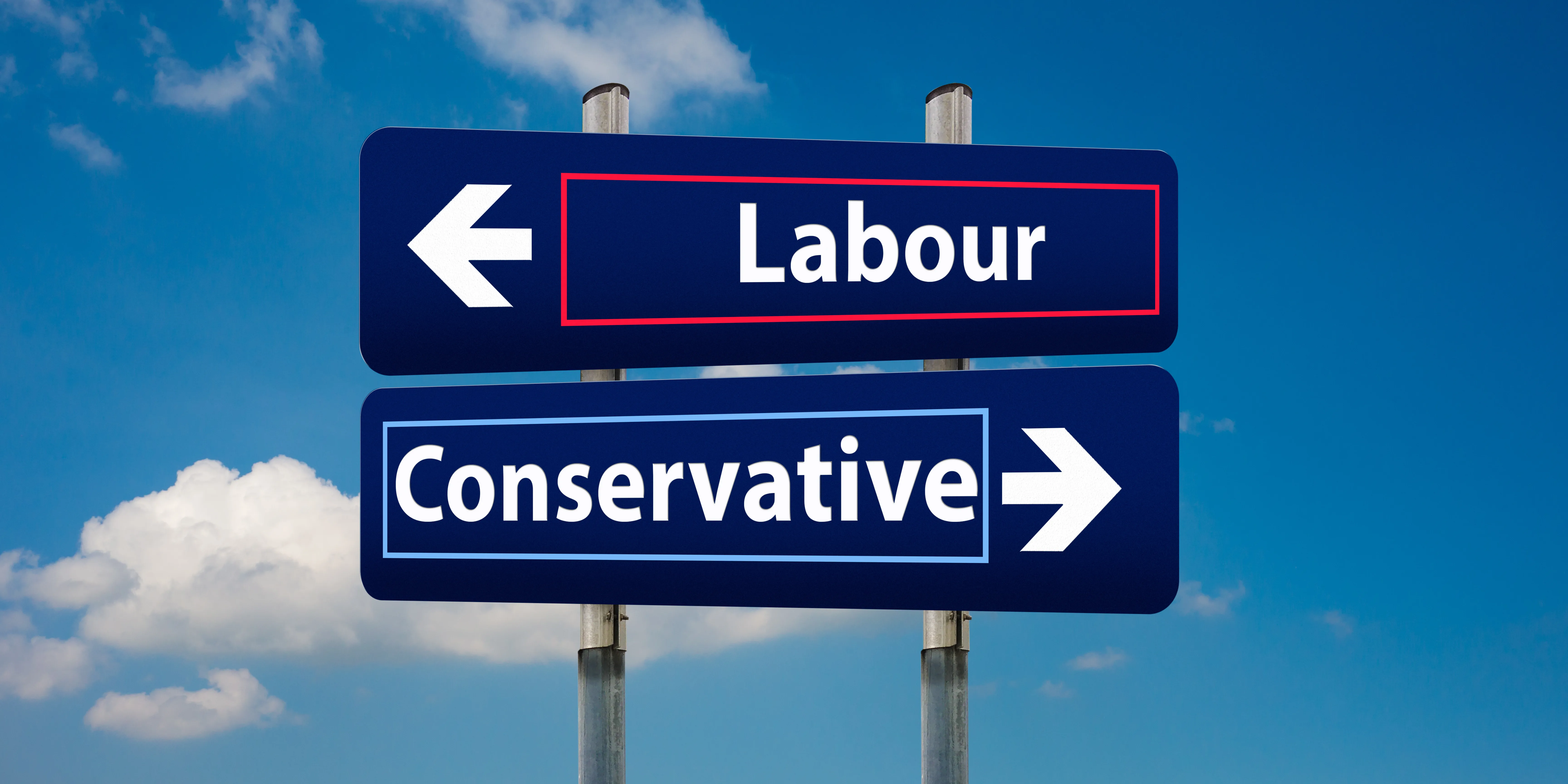 Party conferences: Conservatives and Labour draw dividing lines ahead ...