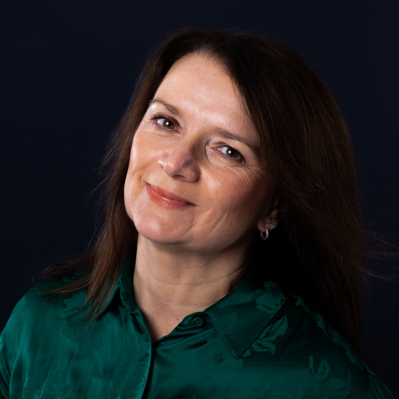 Meet the team - Social