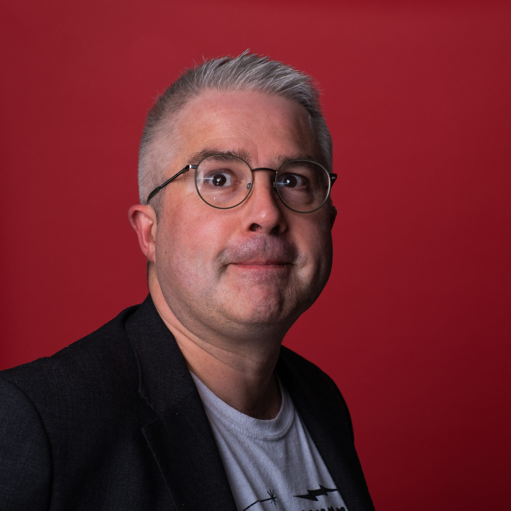 Meet the team - Social