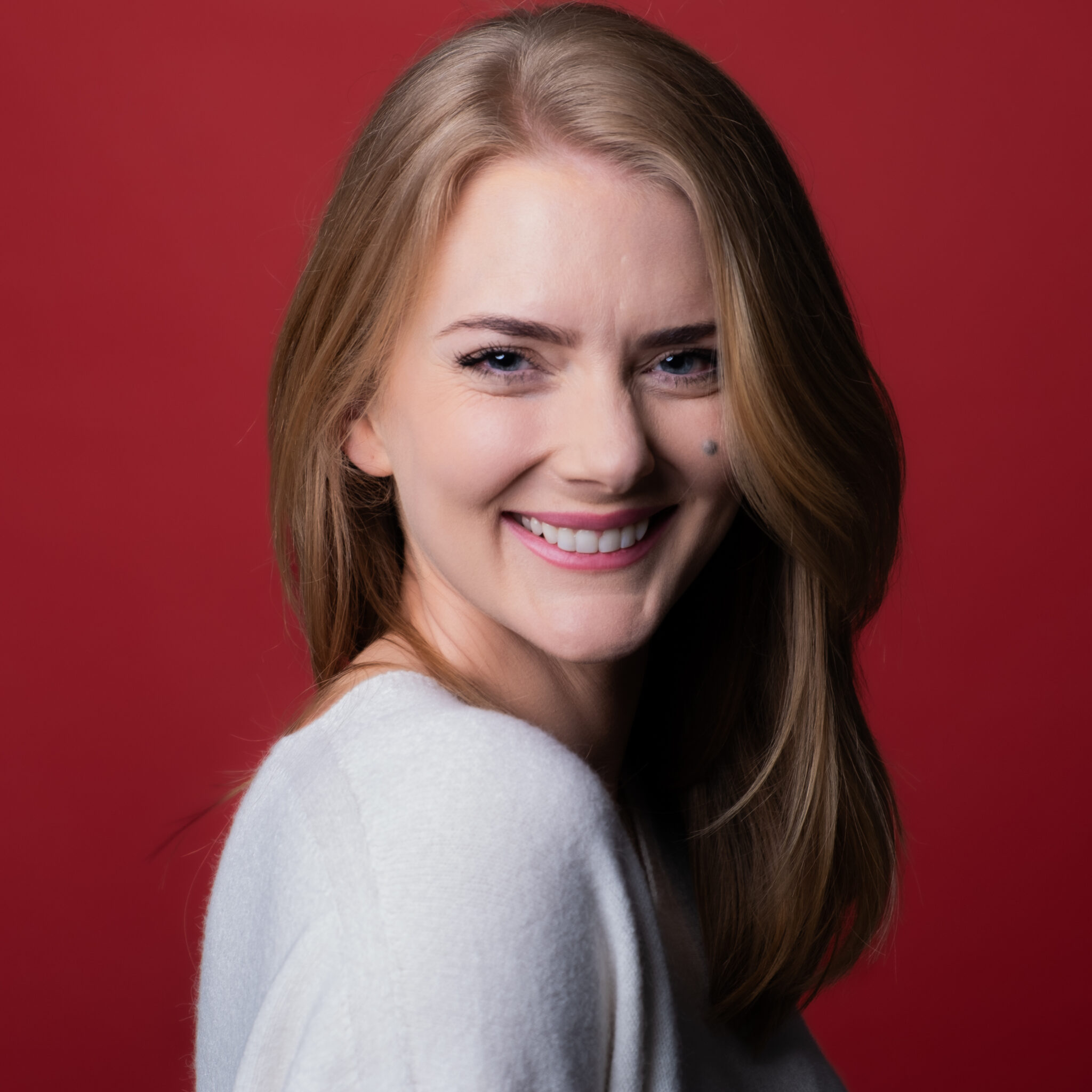 Meet the team - Social