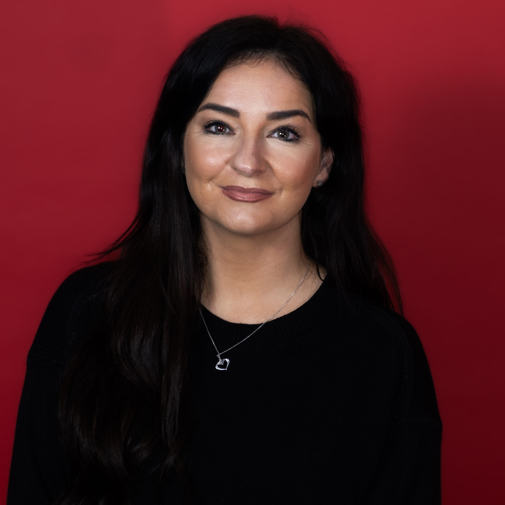 Meet the team - Social