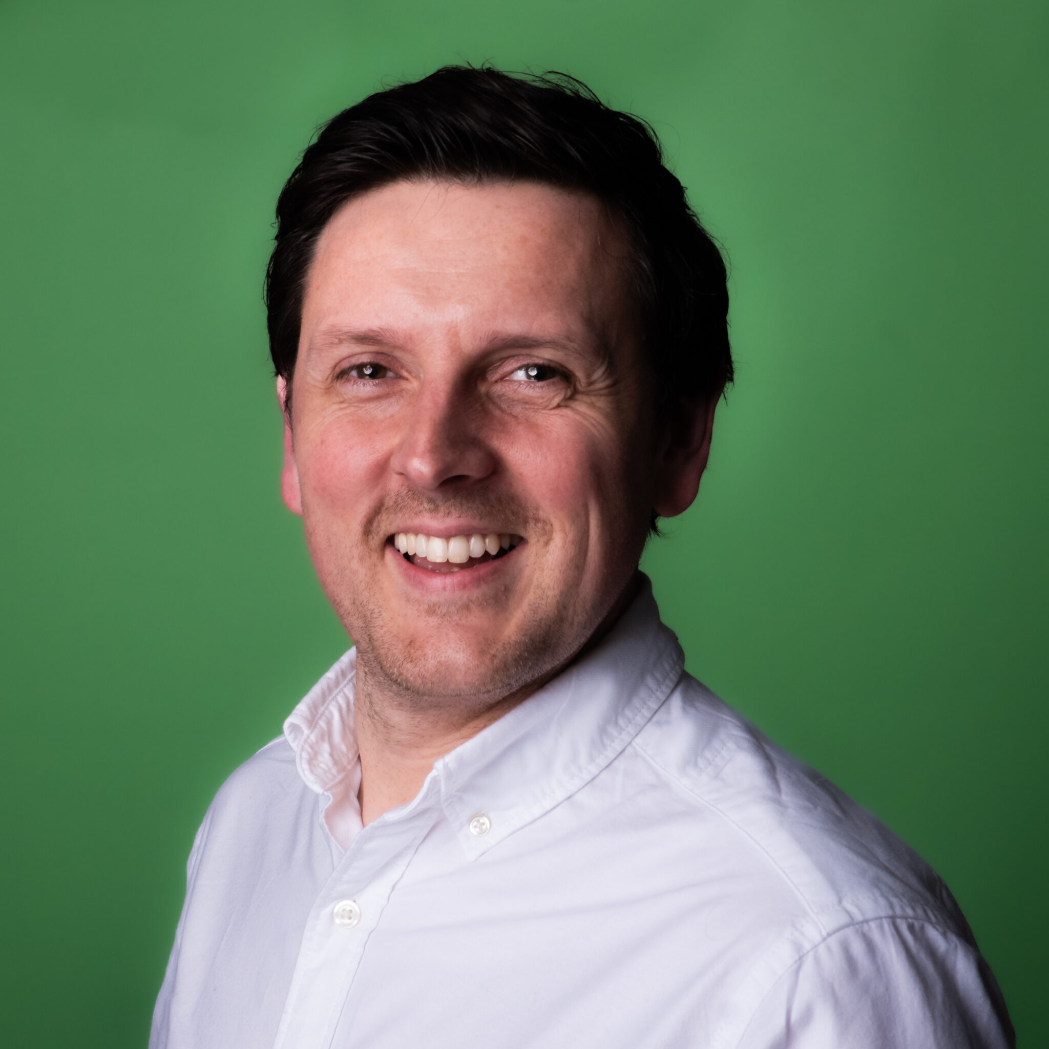 Meet the team - Social