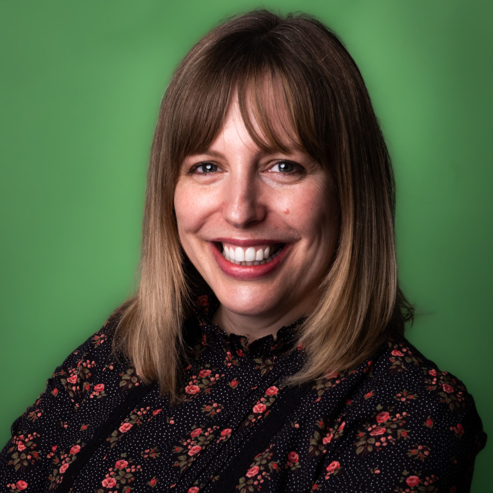 Meet the team - Social