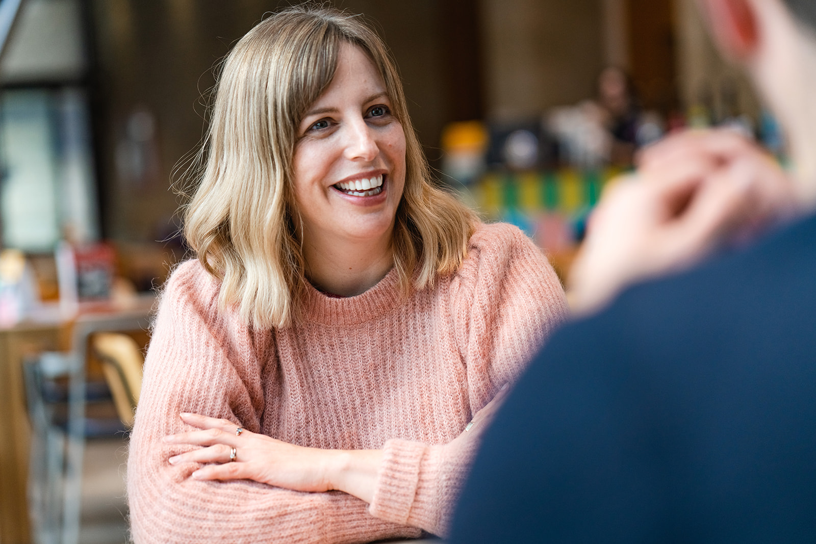 Join our team - Social