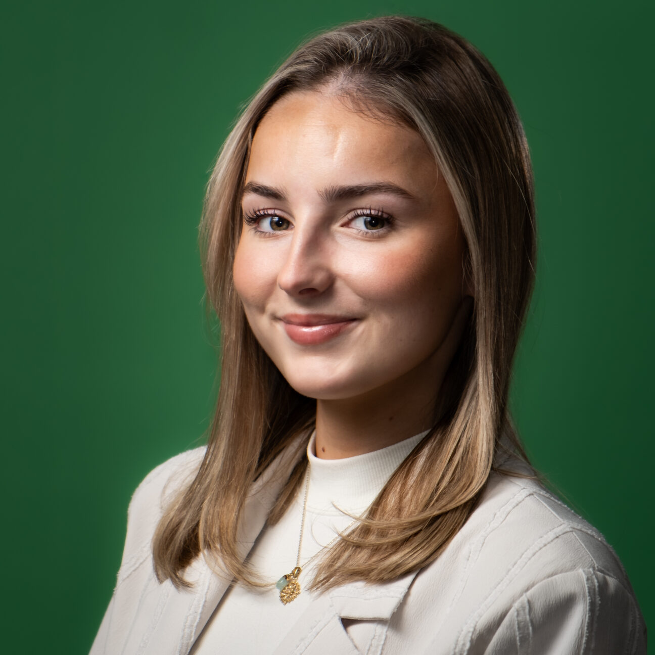 Meet the team - Social